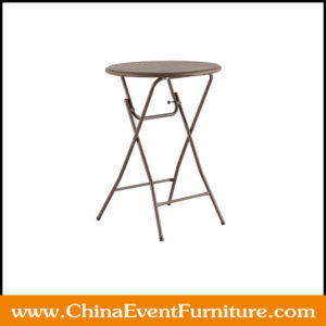 32 Inches Folding Cocktail Tables (R81) - Foshan Cargo Furniture