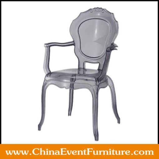 Stackable Belle Ghost Chair Wholesale